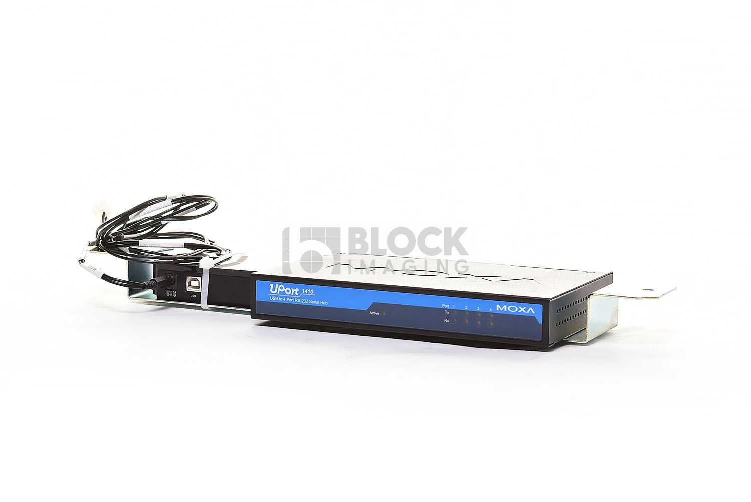 5191559 - GE - Cath/Angio - USB Serial and Hub Set Assembly | Block Imaging